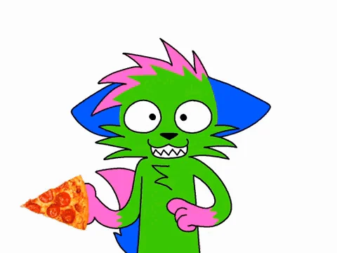 If there was a boykisser and Reggie the rat creepypasta then anything ...