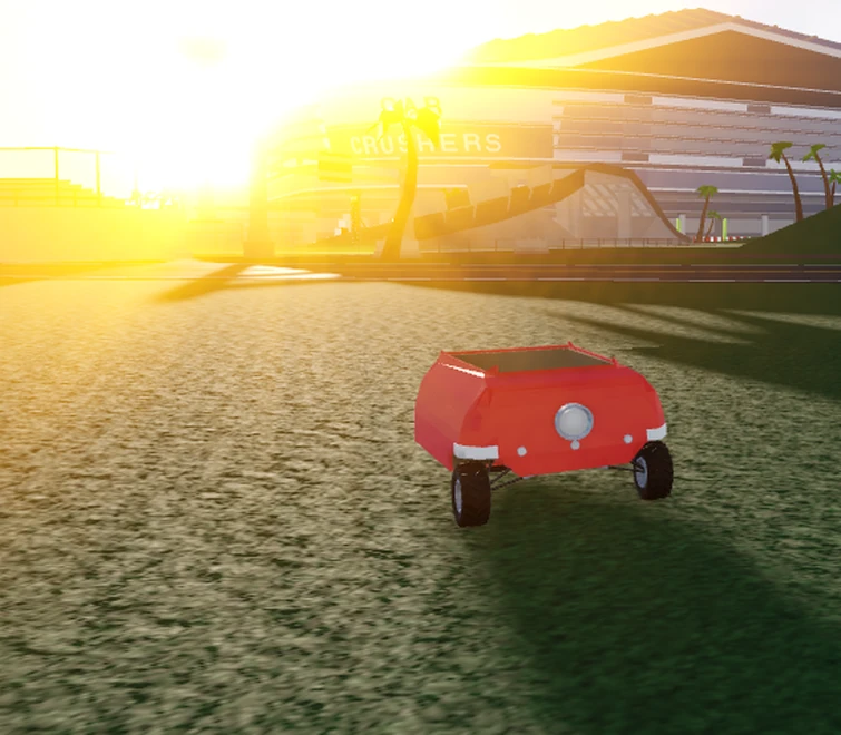 Discuss Everything About Car Crushers 2 Wiki | Fandom