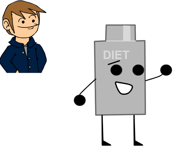 eddsworld as object show characters | Fandom