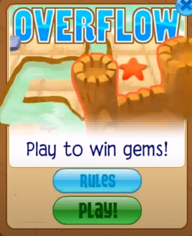 Update To: Overflow Page | Fandom