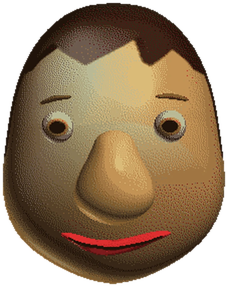 Discuss Everything About Baldi's Basics Sterling Edition Wiki | Fandom
