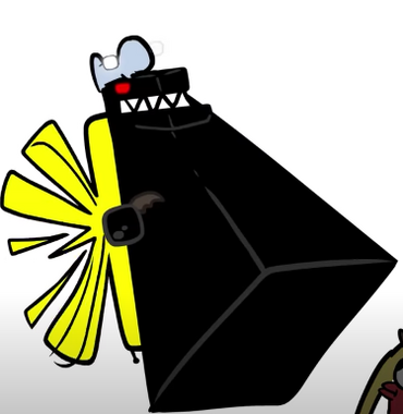 Is F (Alphabet Lore) | Fandom