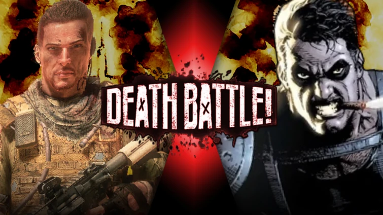 Watchmen Matchups cause why not? | Fandom