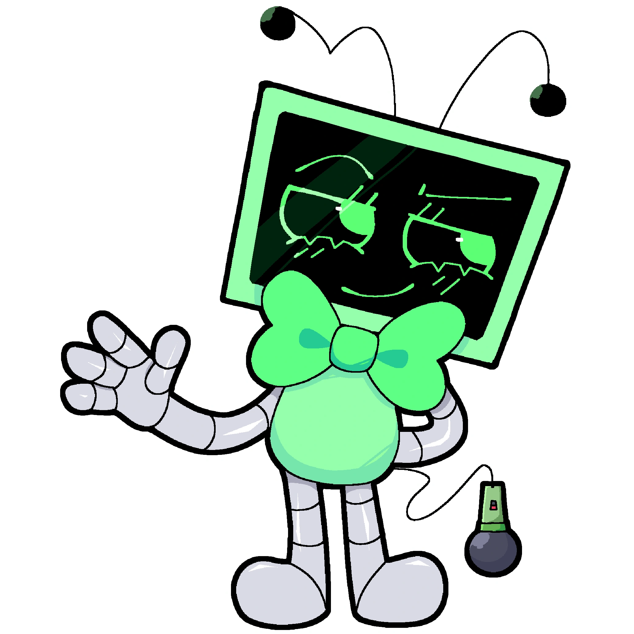 Vee! | Fandom