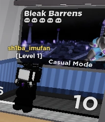 bro is NOT ready | Fandom