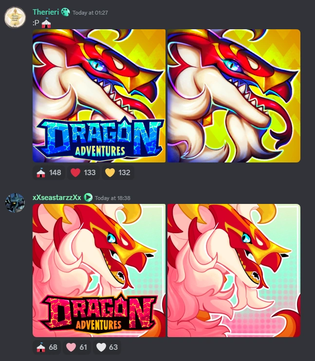 New season dragon? | Fandom