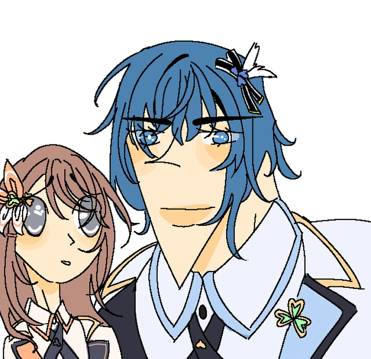 me when minoharu | Fandom