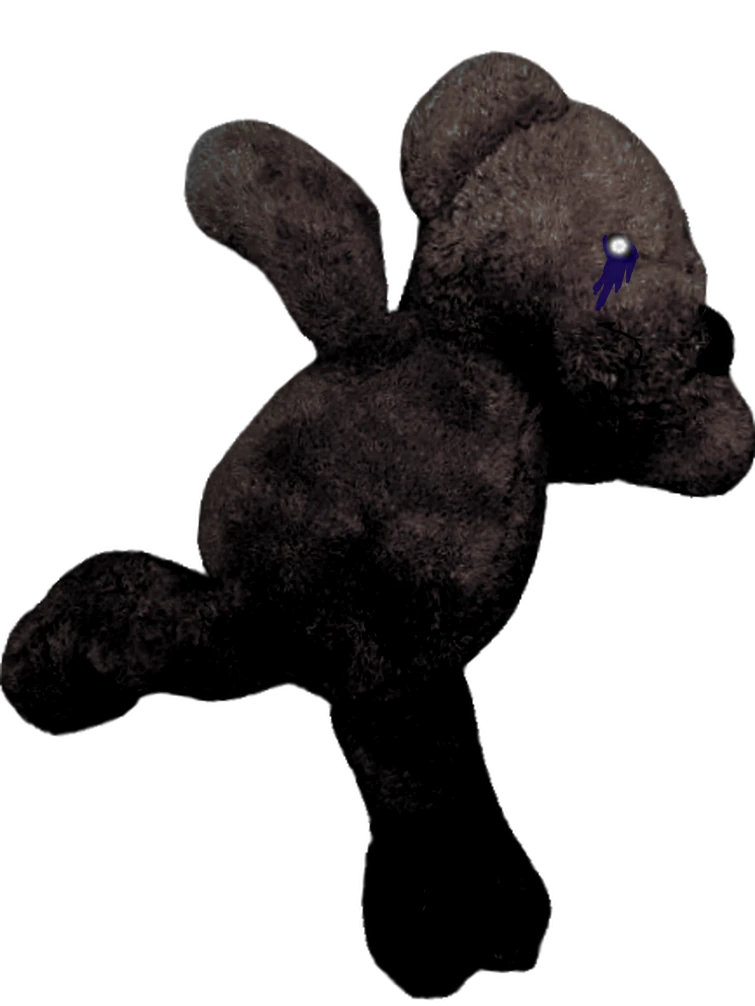 NEW GERALD REBOOT TEMPLATE | Fandom