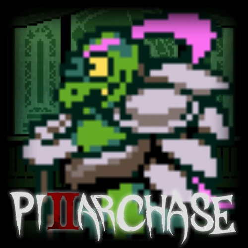 What is this new pc2 monster? | Fandom