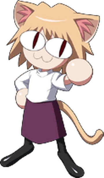 "buru nyuuu" | Fandom