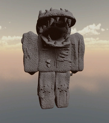 shell remake | Fandom