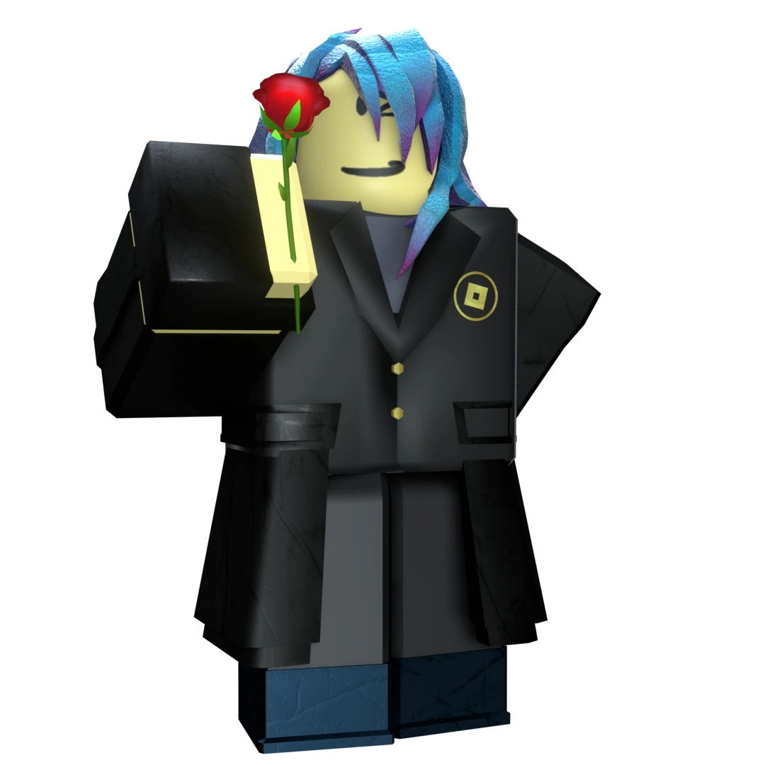 gun gale ranger in a suit | Fandom