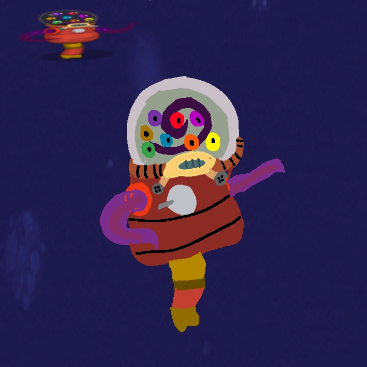 Rare Nebulob and Rare Dragong | Fandom