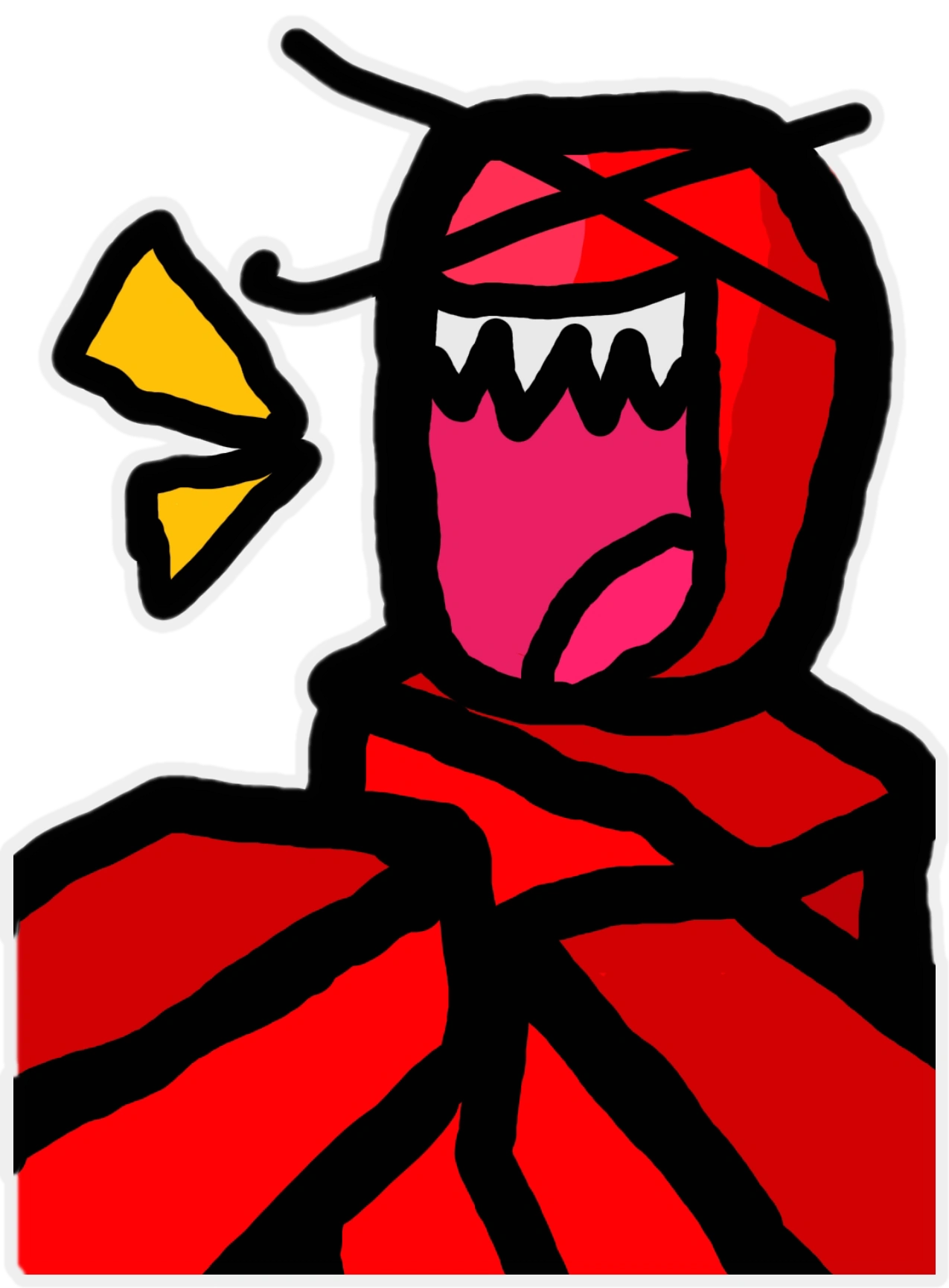 C00lkidd fan art i made | Fandom