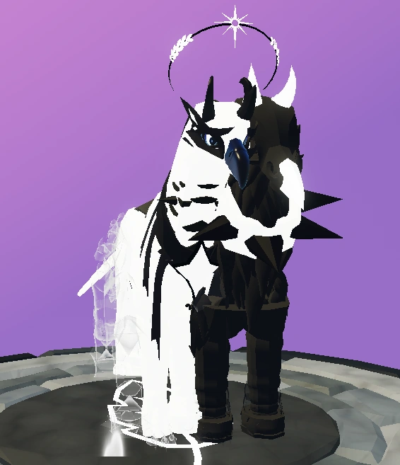 Made a yin yang oc | Fandom