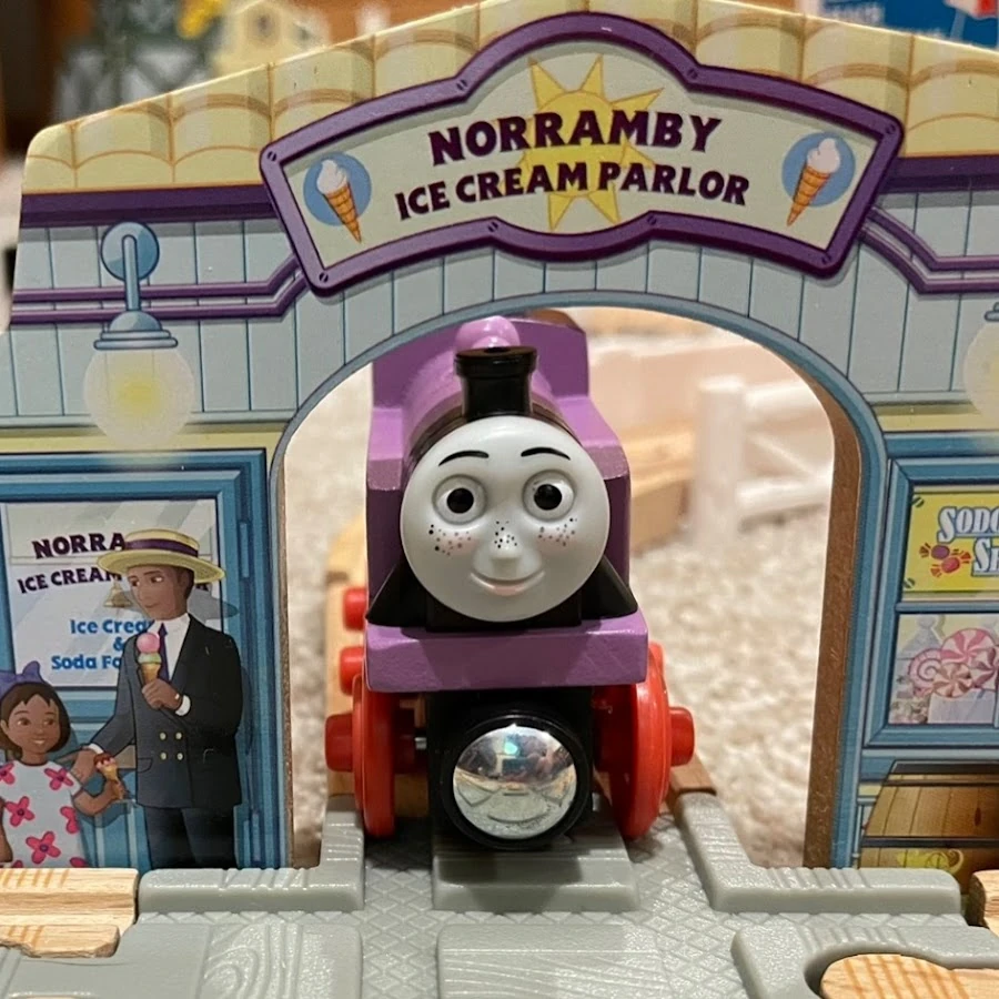Recommend me Thomas videos! | Fandom