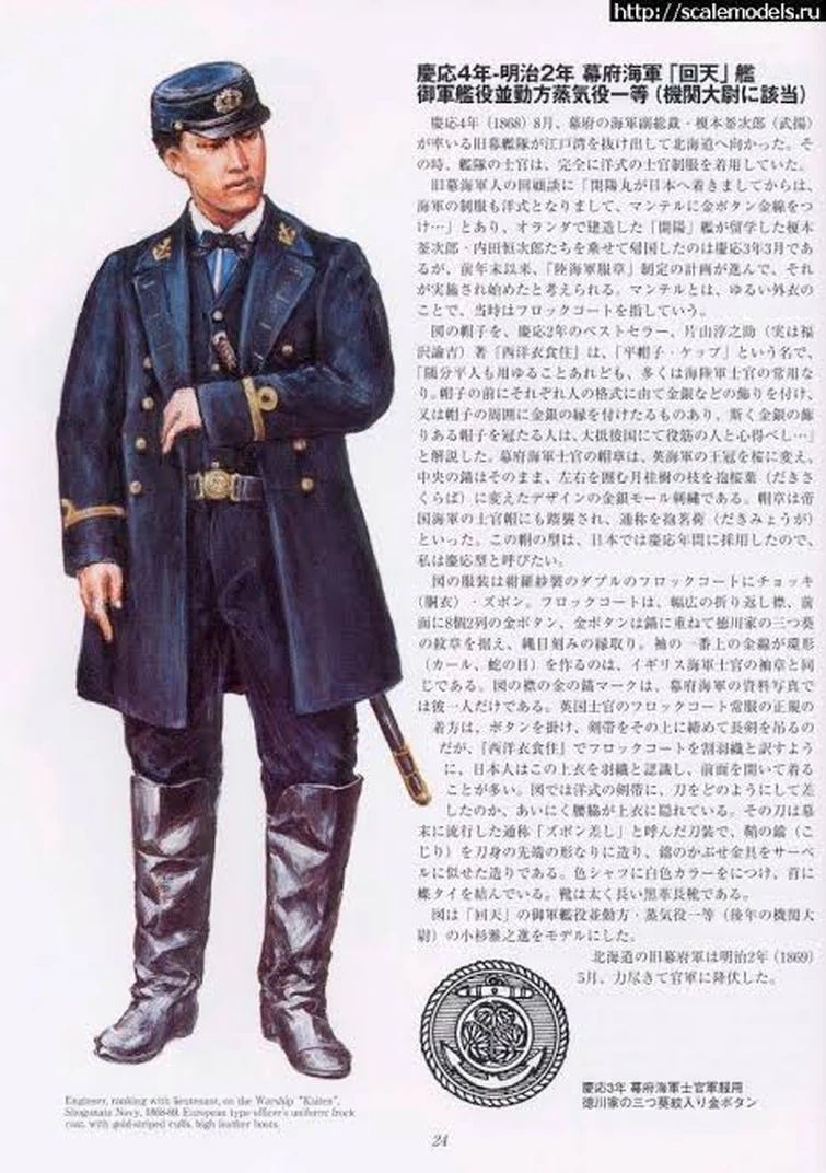 1880s Cetan Navy uniform | Fandom