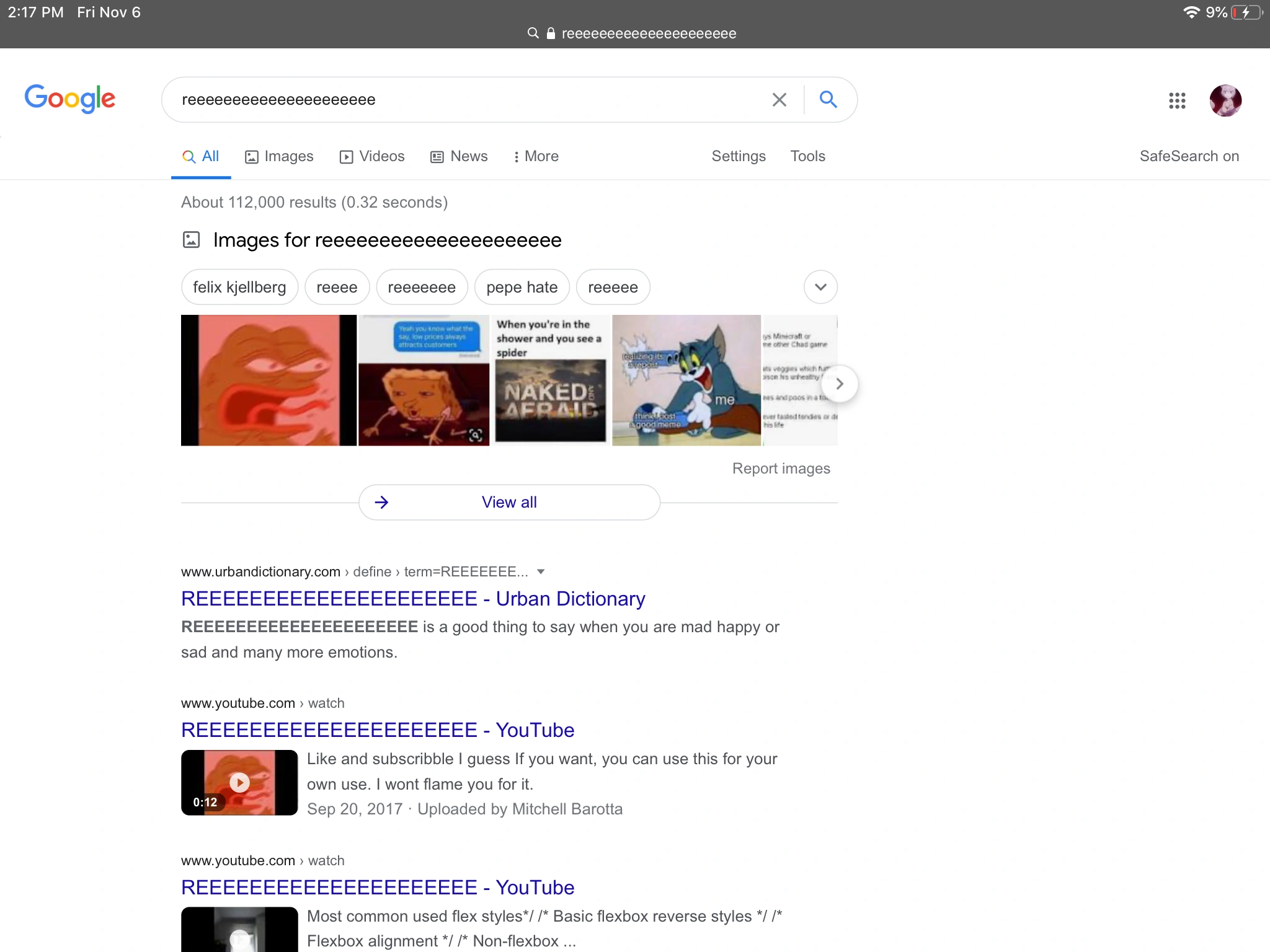 Reeeeeeeeeeeeee | Fandom