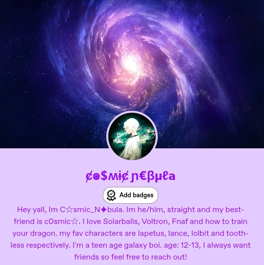 I have Tumblr!!! | Fandom