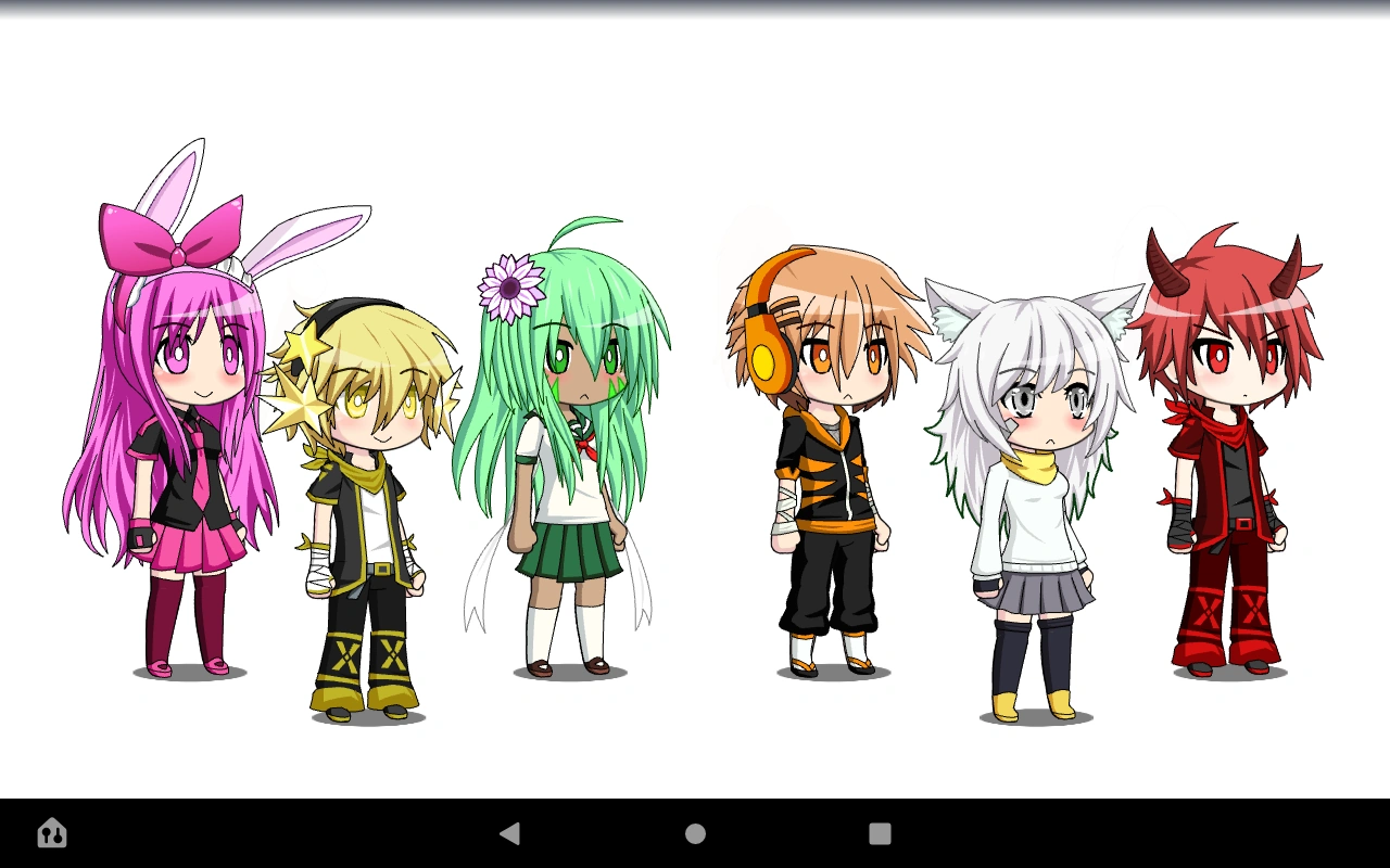 maple love cast | Fandom