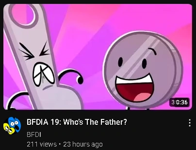 BFDIA 19 looking fire🔥🔥 | Fandom