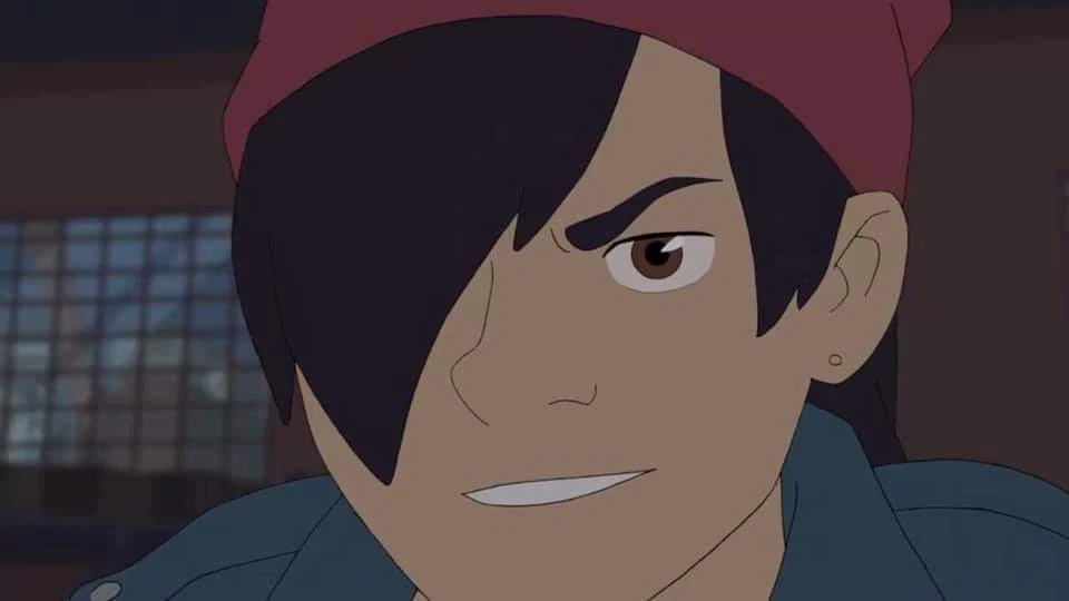 Is redemption possible for Keemia Marko? Would she want to be “good ...