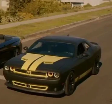 which johnny car is better? | Fandom