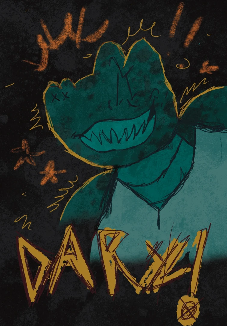 Discuss Everything About InvestiGators Wiki | Fandom