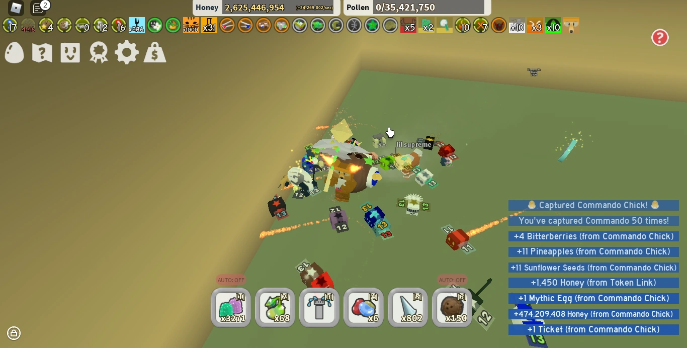 i killed my 50th commando chick | Fandom