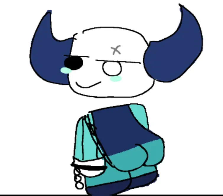 Popsicle with arms | Fandom