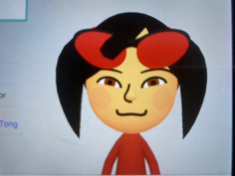 Another 10 Miis as Sonic Characters (Final Part) | Fandom