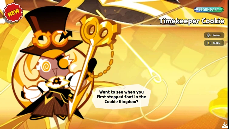 Fanmade Cookies for New Update. | Fandom
