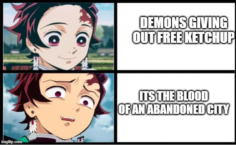 Kimetsu no yaiba memes by JojoPhoenix ACTO 2 | Fandom