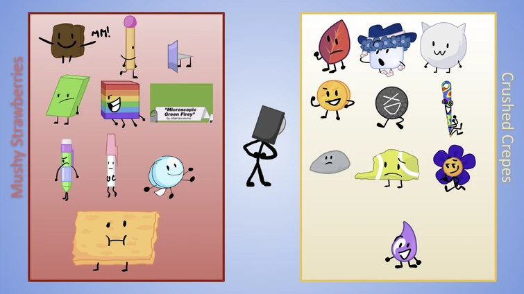 BFDIBSNR 1: Steal The Plunger | Fandom