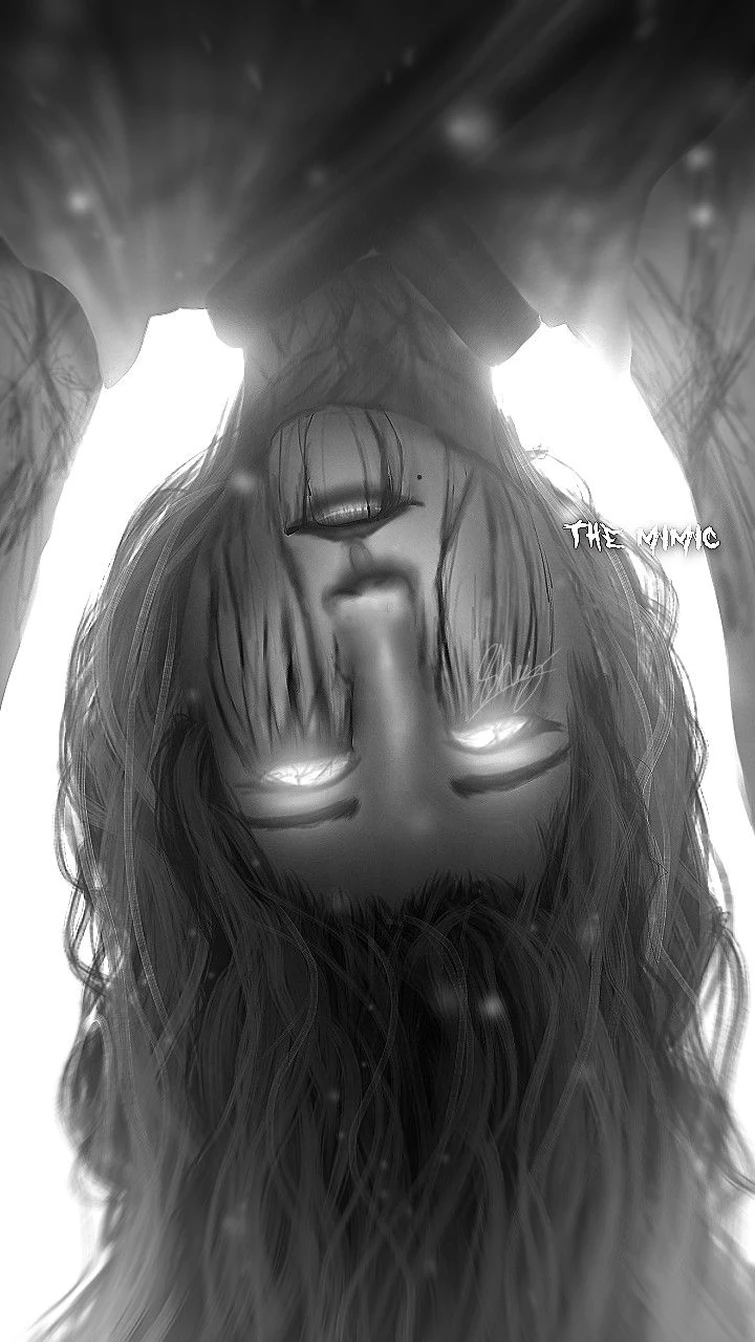 Discuss Everything About The Mimic Wiki | Fandom