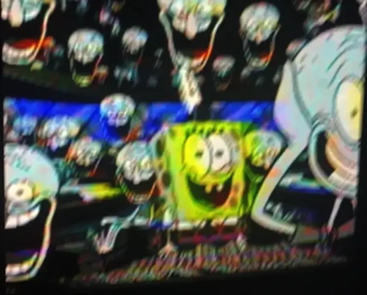 Discuss Everything About Lost Episode Creepypasta Wiki | Fandom