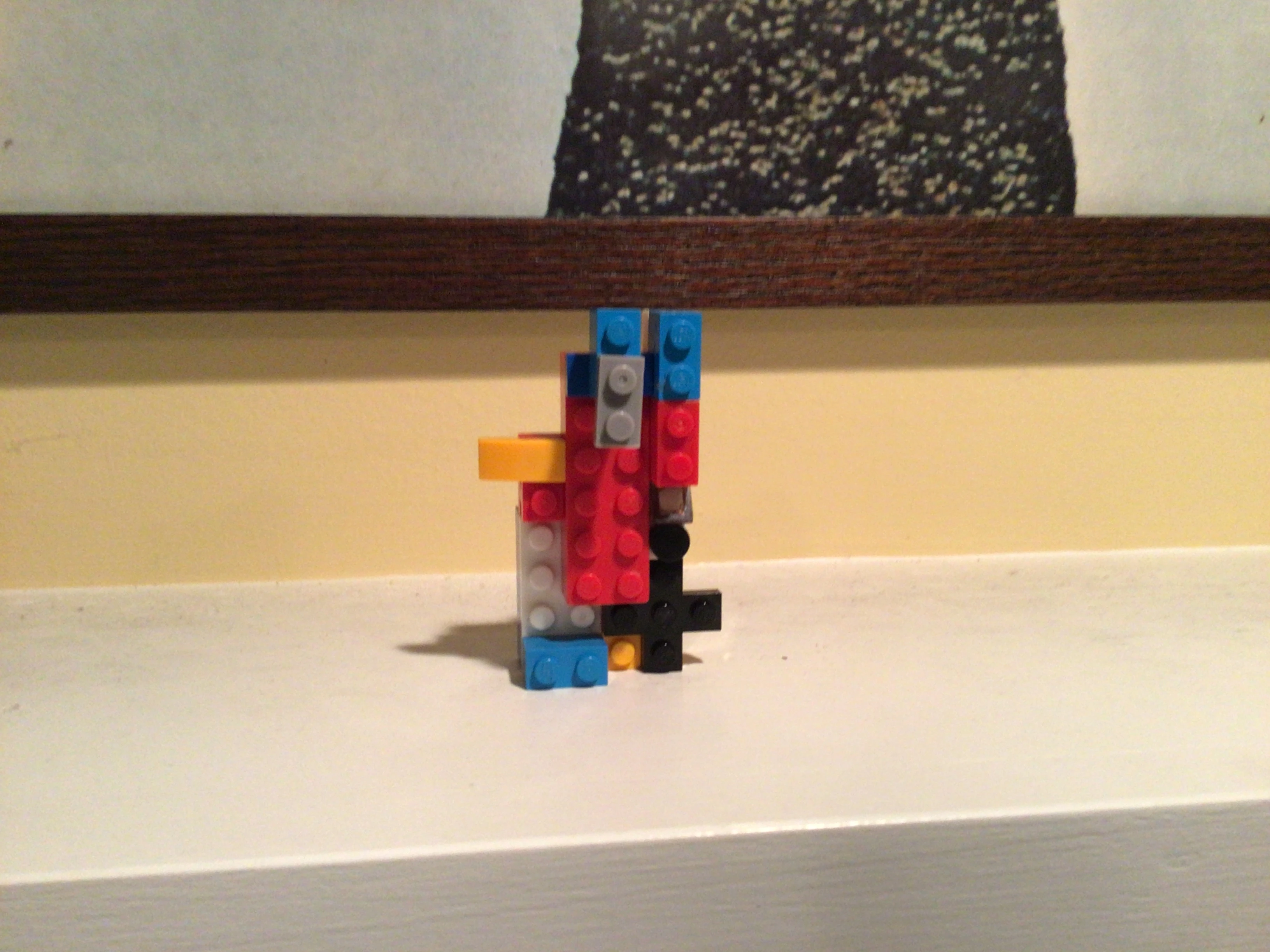 Lego g1 Optimus Maximus. | Fandom