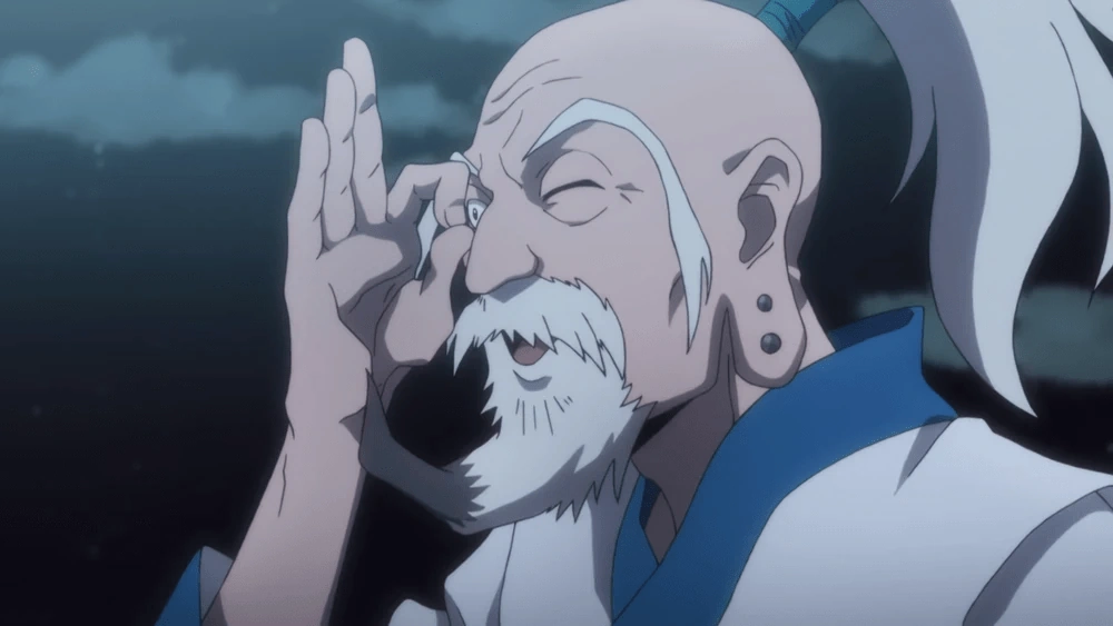 Netero's Ability Debunk (and more...) | Fandom