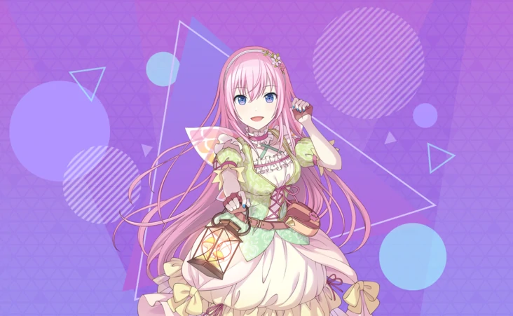 I am deeply in love with this entire set (especially Airi) | Fandom