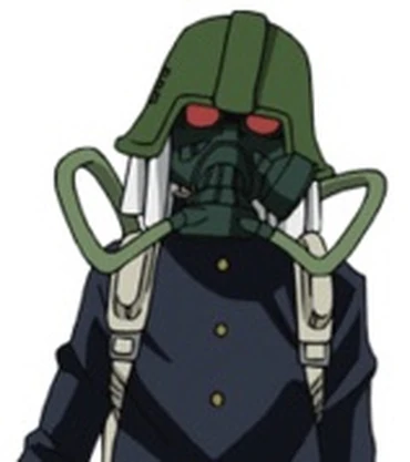 Discuss Everything About My Hero Academia Wiki | Fandom