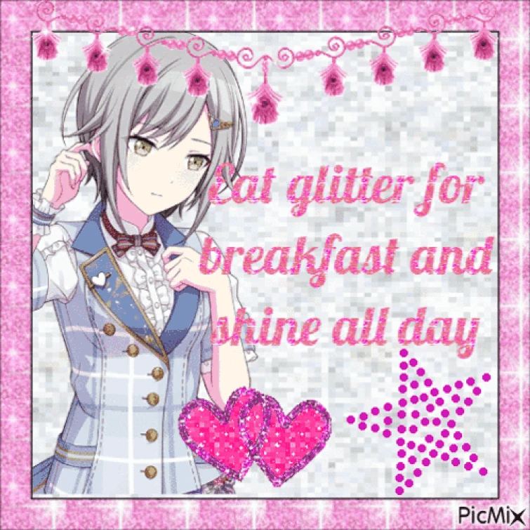 good morning | Fandom
