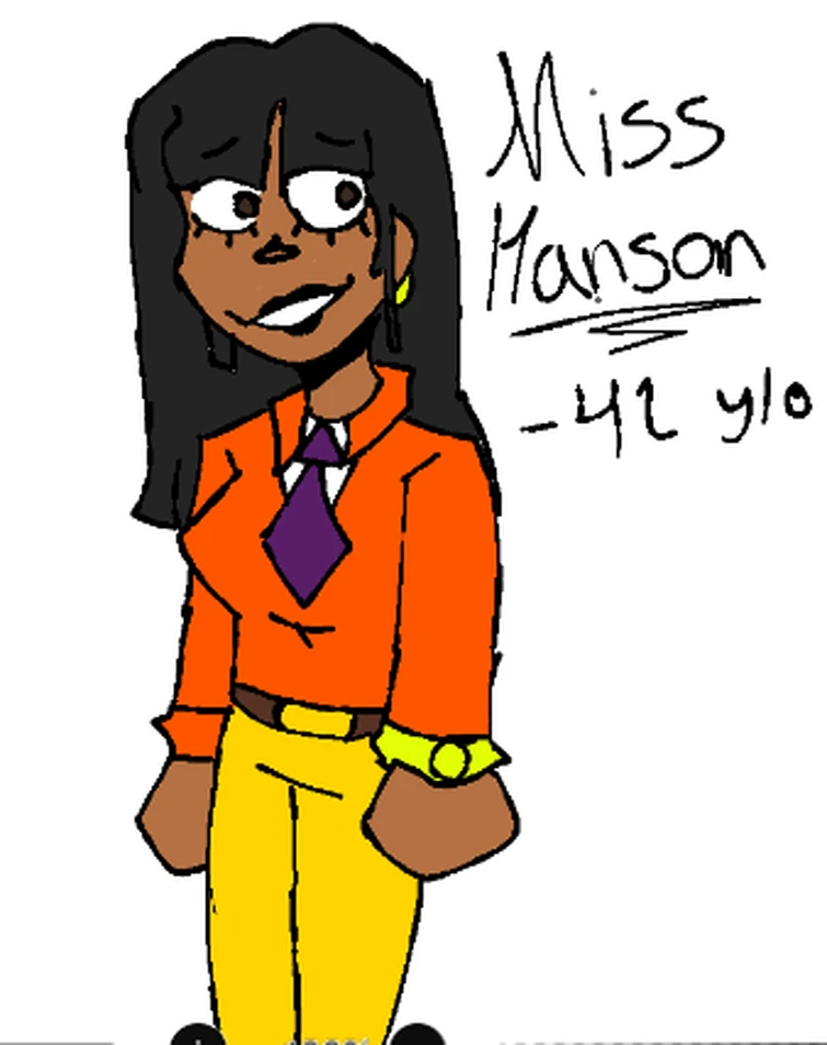 Clara Hanson | Fandom