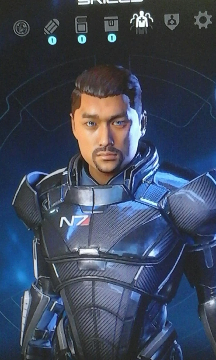 What does you ryder look like? | Fandom