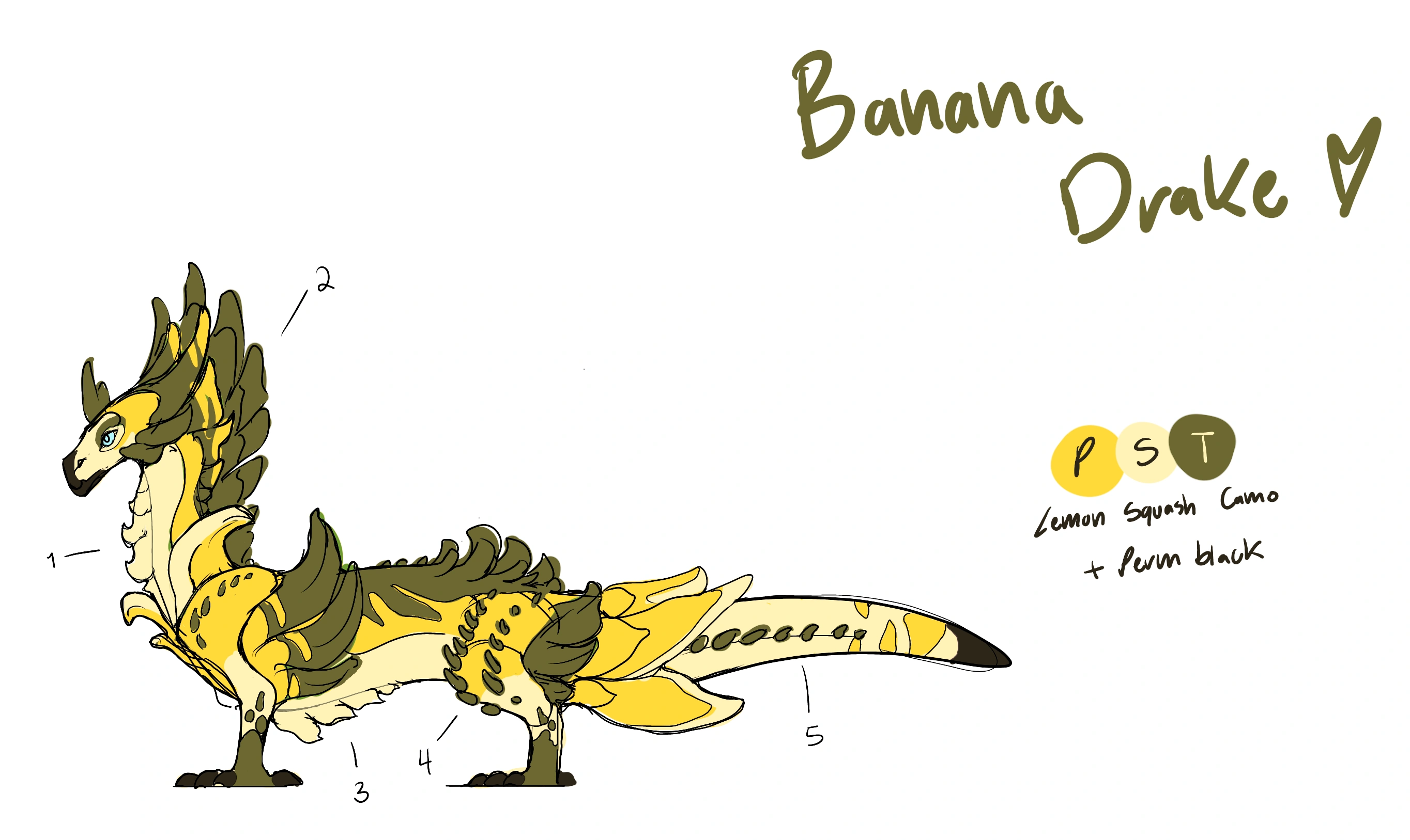 Banana drake 😍 | Fandom