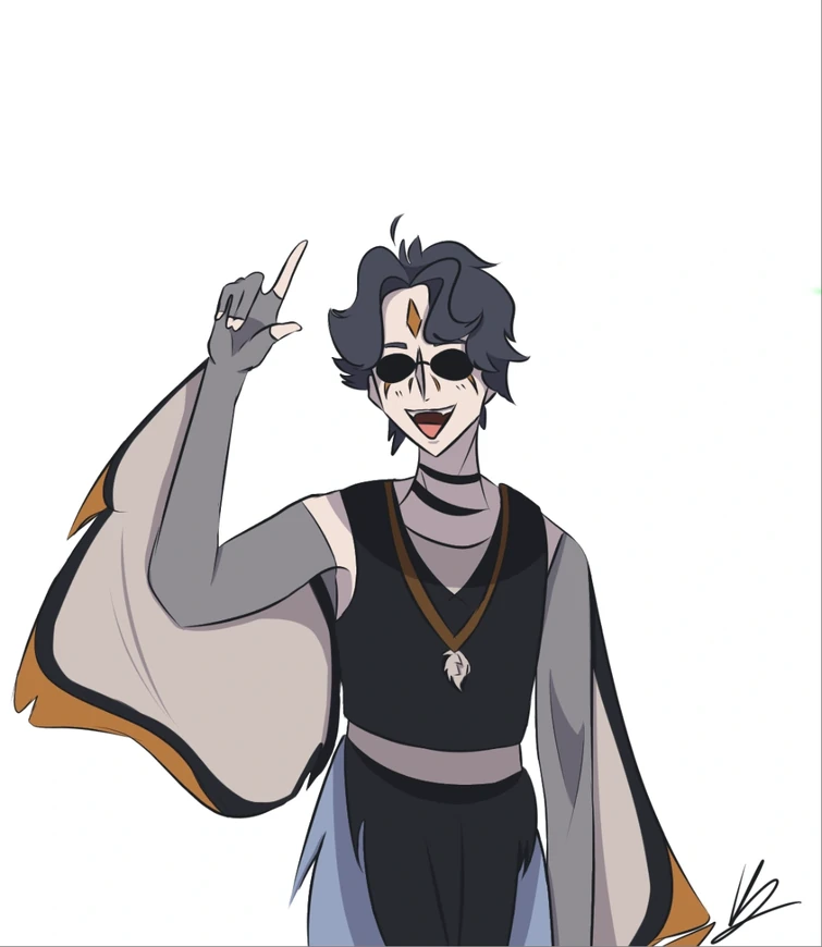 forgotton ocs | Fandom