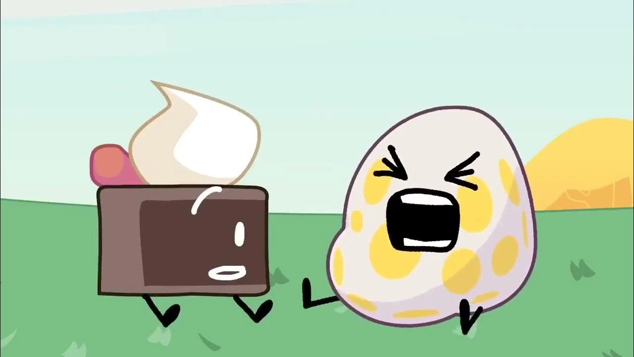 Eggy got pregnant? HOW? WHY S##? | Fandom