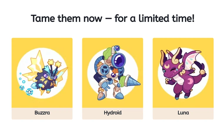 Mythical epics updated | Fandom