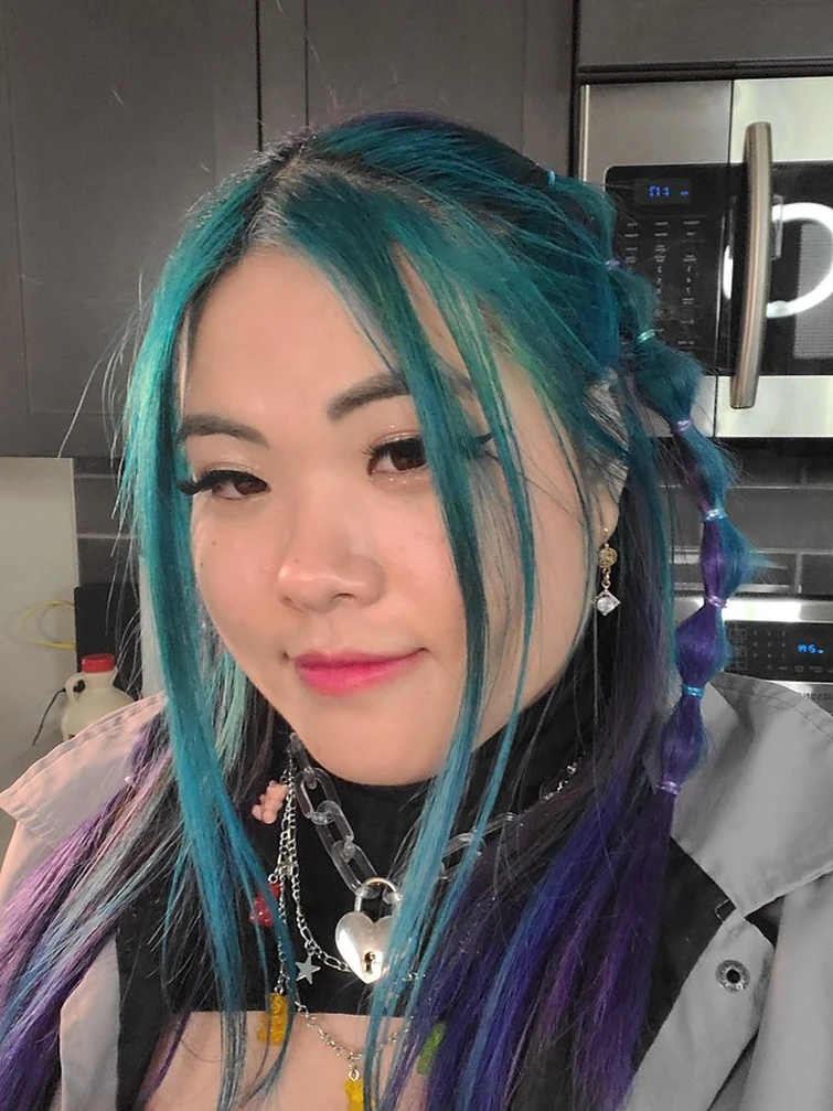 My two fav krew members | Fandom