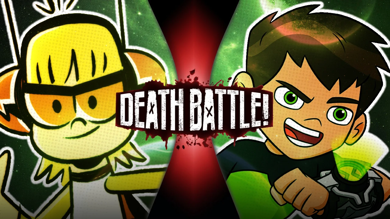 Kid Cosmic VS Reboot Ben 10 (Netflix VS Cartoon Network) | Fandom