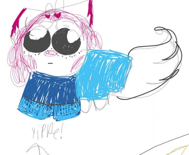 my oc | Fandom